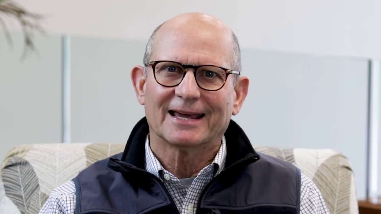 Pastor Ted Wilson on the Coronavirus Crisis