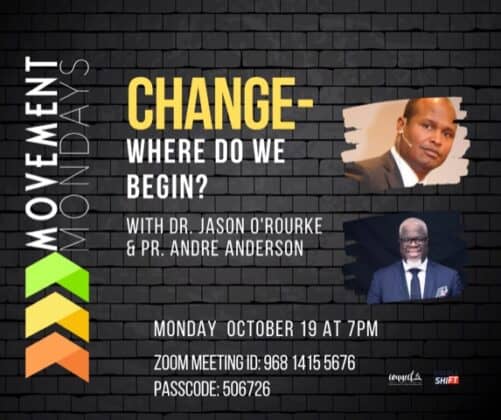 [Update] Movement Mondays, All Dates