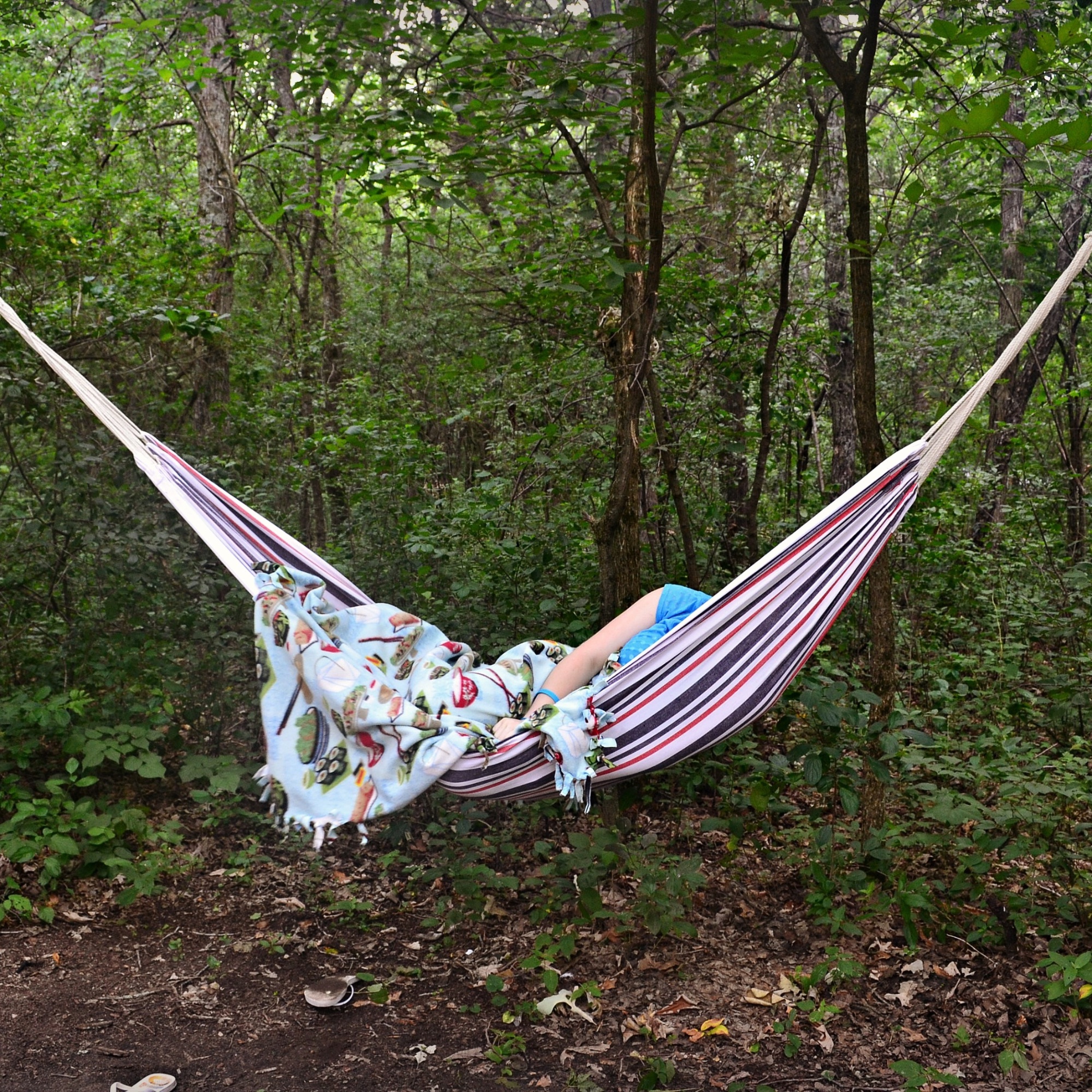 Camp Frenda Summer Camp Registration