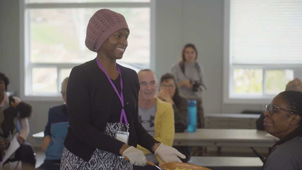Adventist Health Retreat/Immersion at Camp Frenda