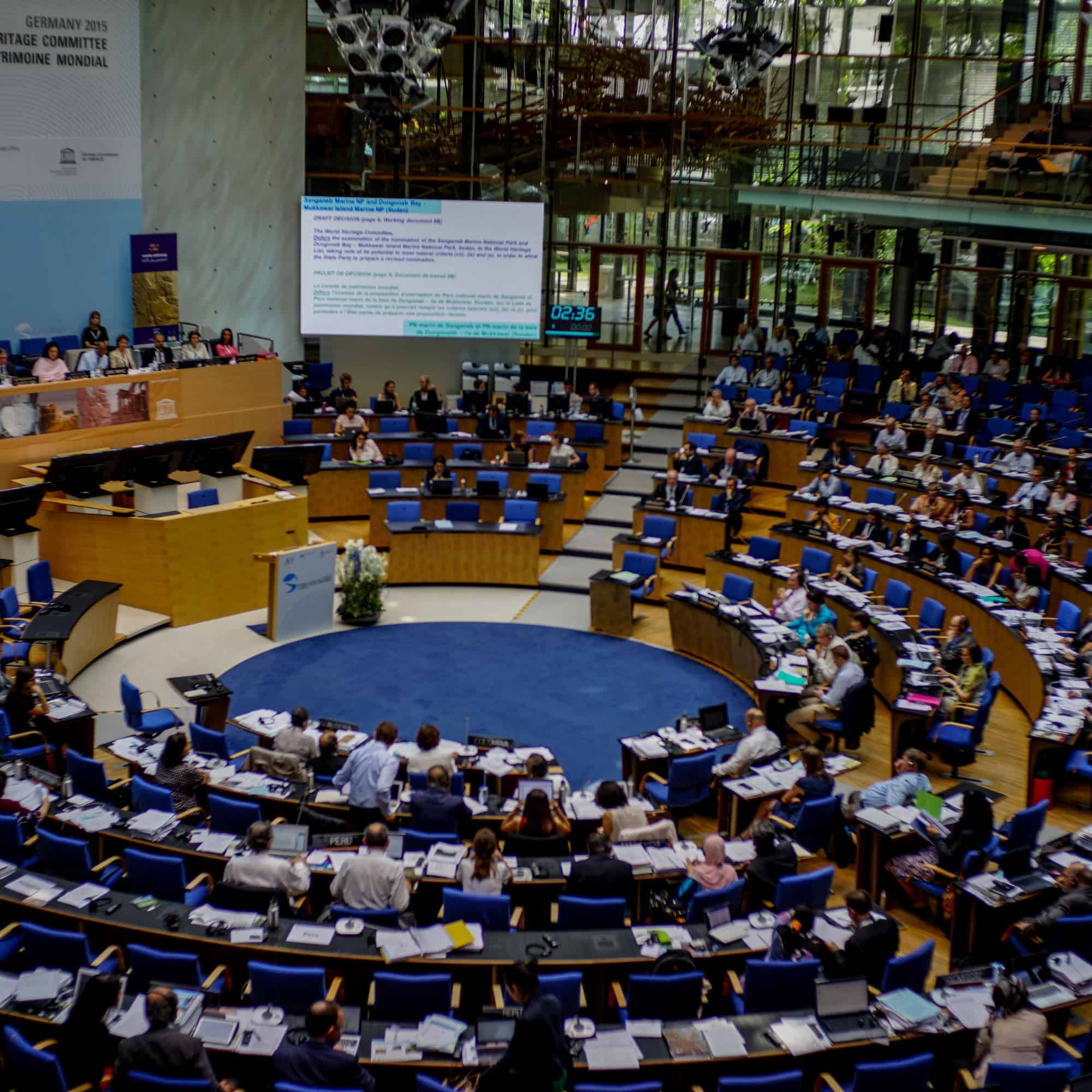 2022 Nominating Committee