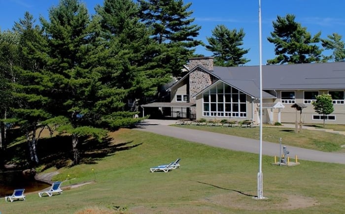 Camp Frenda: Calling on Medical Professionals