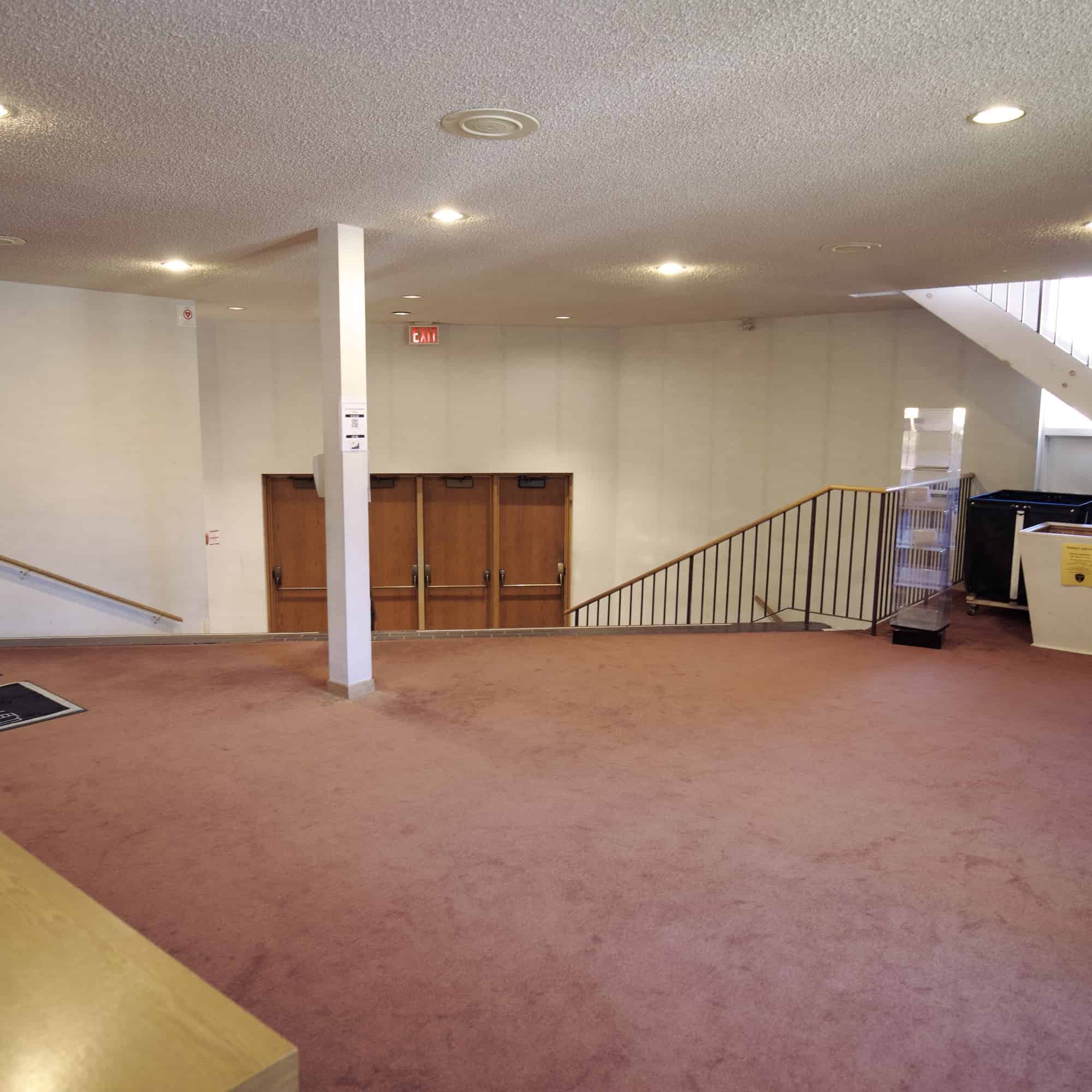 Ministry / Department Leaders Orientation