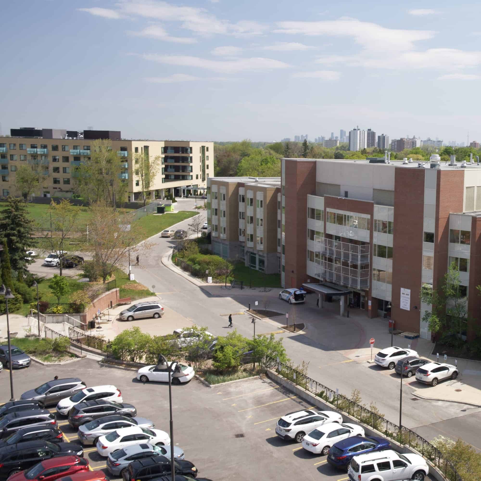 Forestview Retirement Residence - Adventist Retirement Home