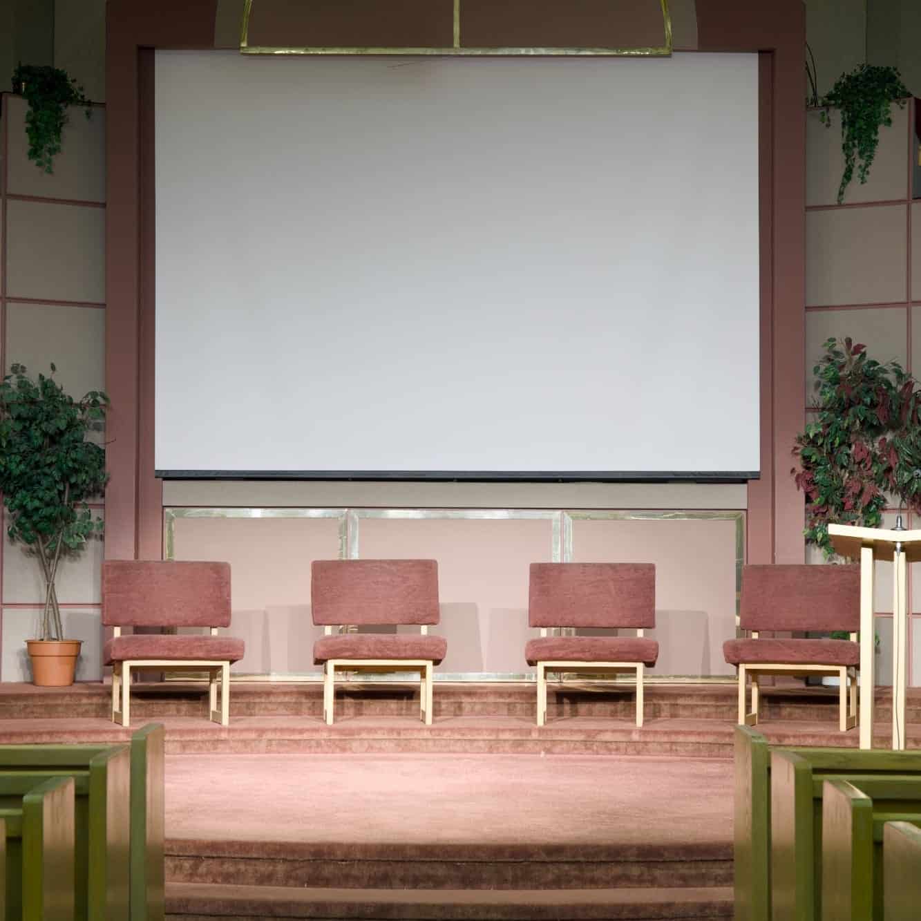 Nomination for the Interior Design/Décor Committee