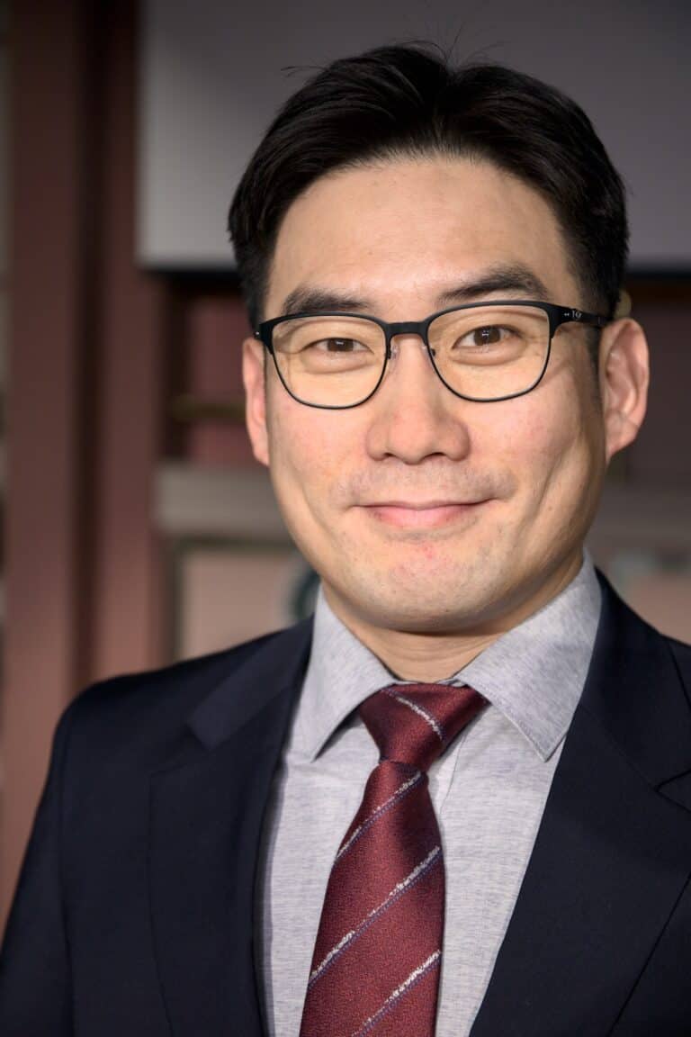 Pastor's Corner: Thanks to the Love of the Father