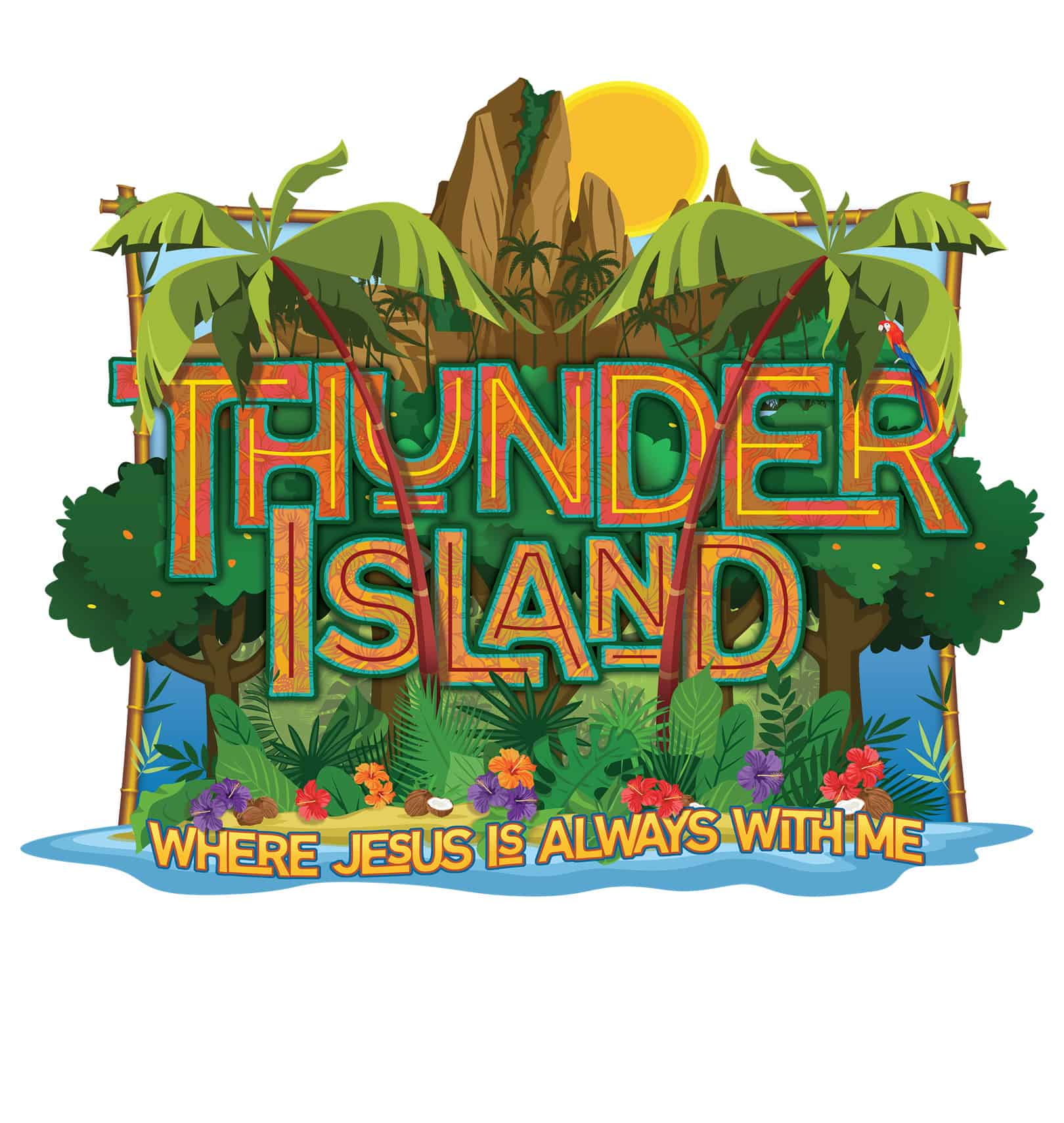 Closed: VBS 2024 Volunteer Registration