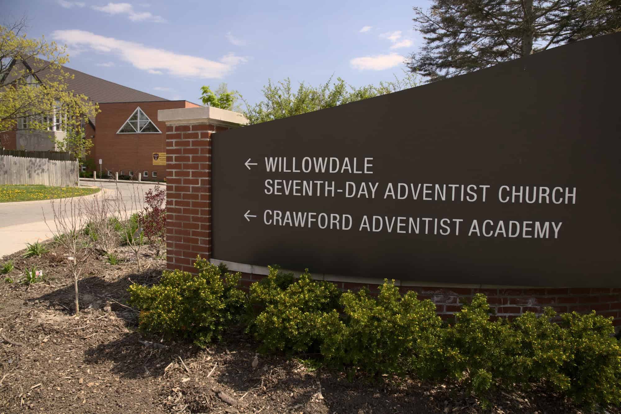 Pastor's Corner: Worthy Student Fund