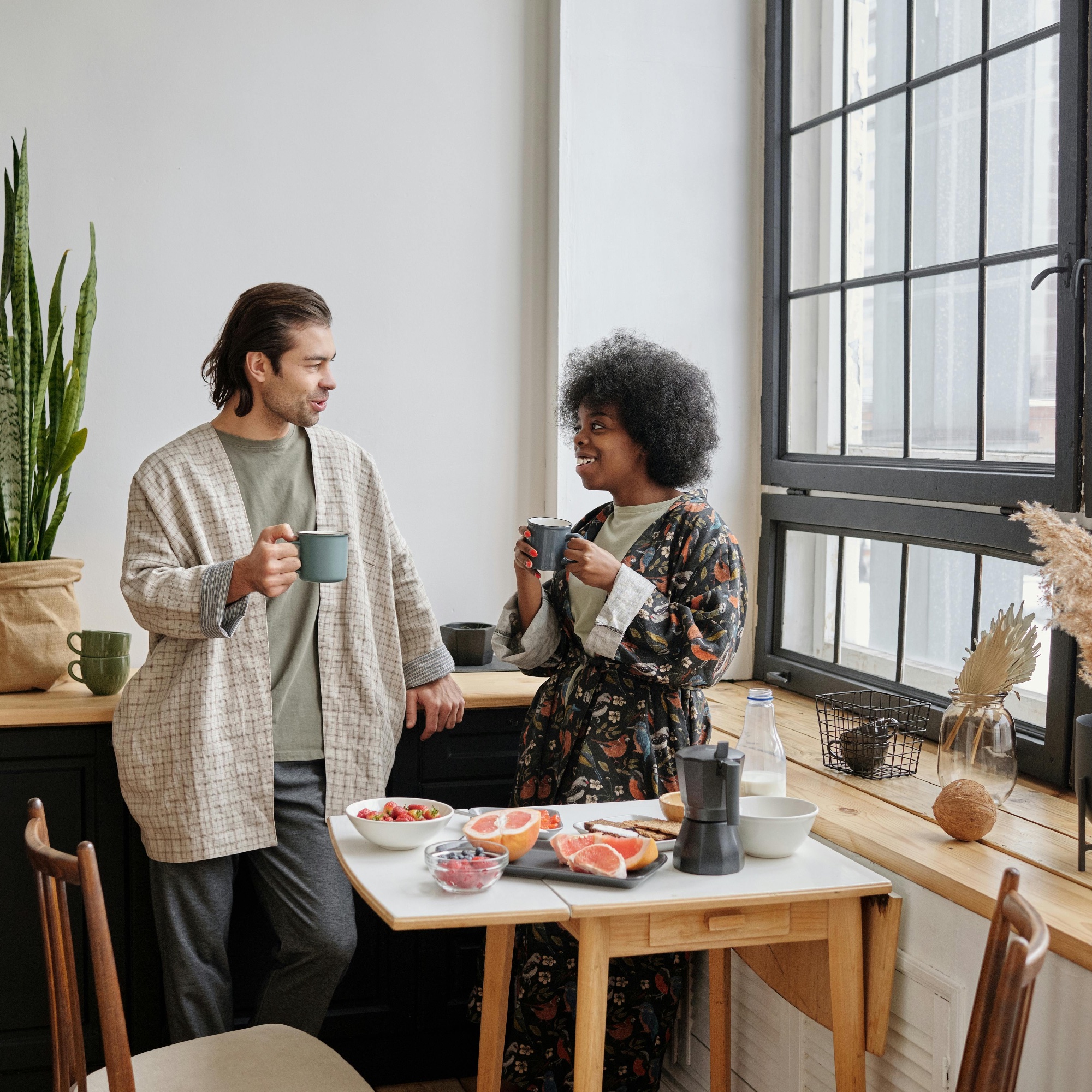 Pastor's Corner: Last Sunday Morning