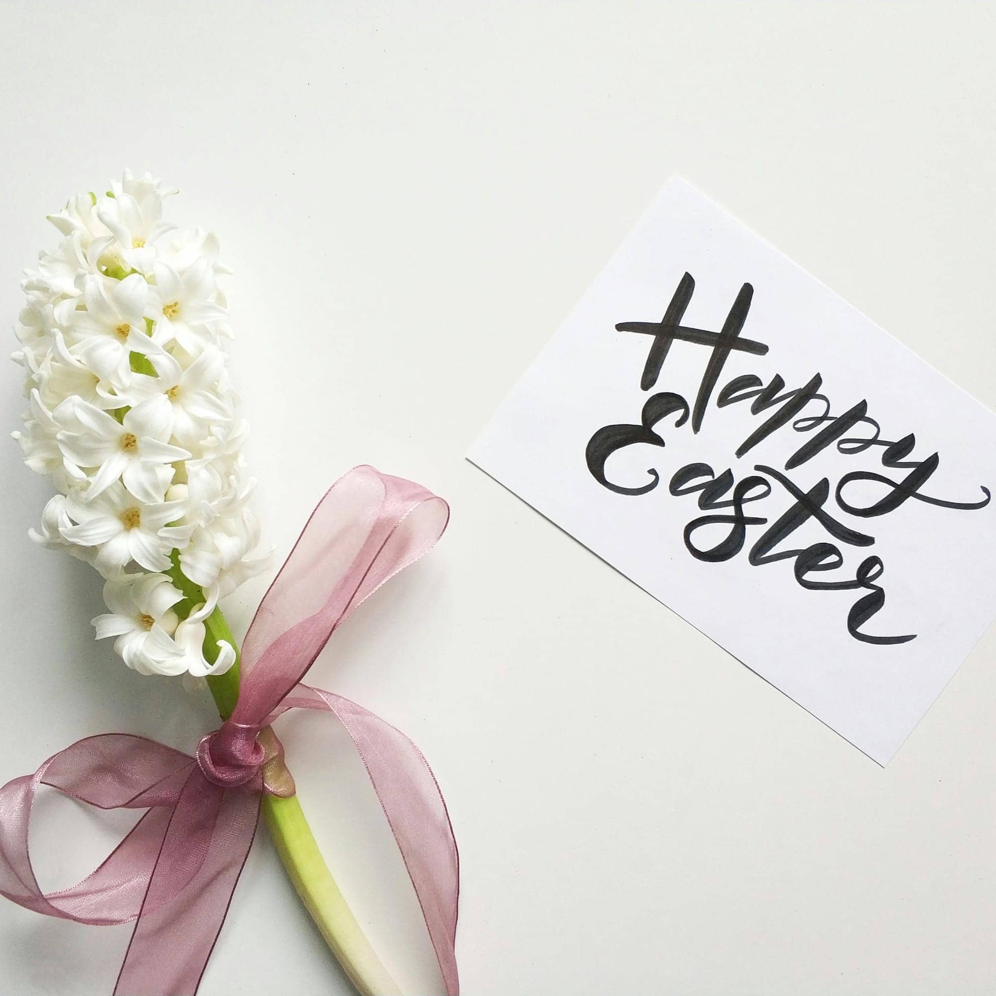 Pastor's Corner: Good Friday and Easter Holiday