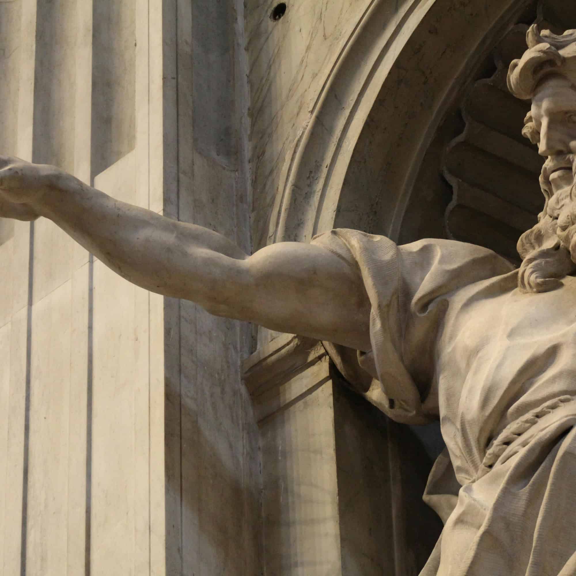 PARL: On Science and God - Science and Theology Are Not Mutually Exclusive